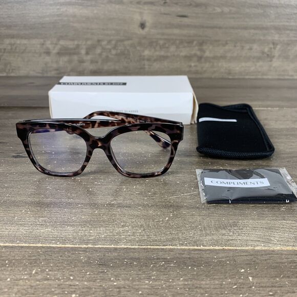 Compliments by Diff Mia | Accessories | Compliments By Diff Mia Blue ...